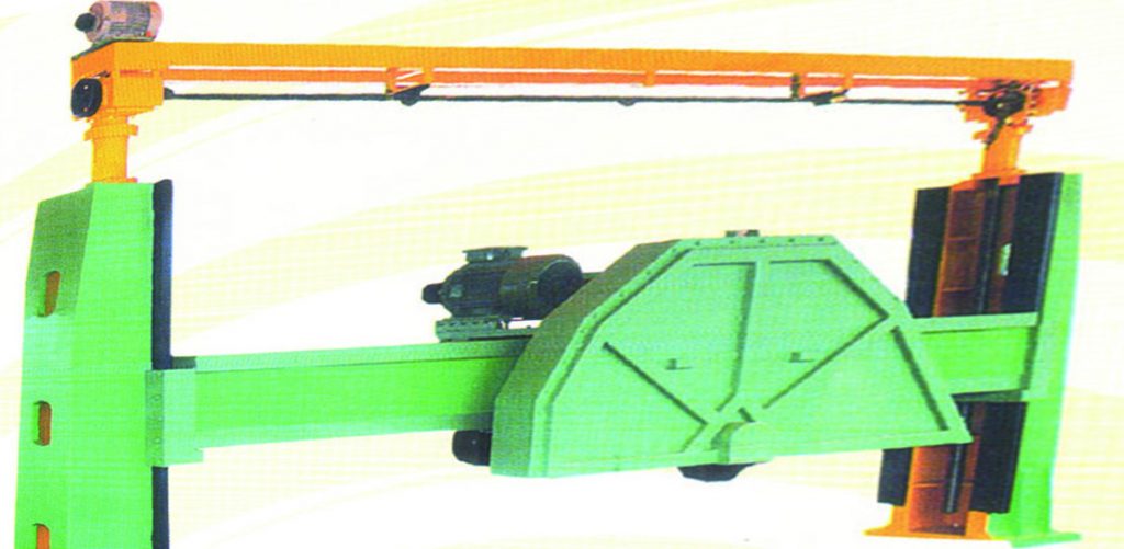 Single Blade Block Dresser 2.5 - Bhagwati Machine Tools